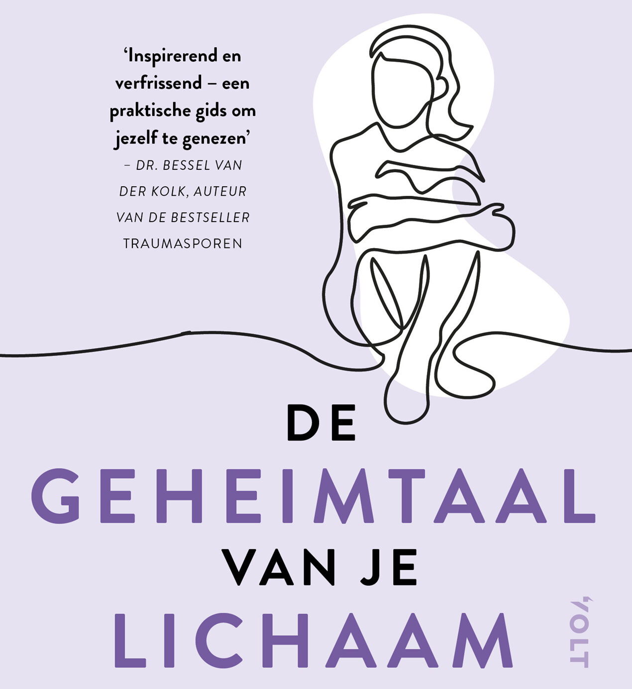 De geheimtaal van je lichaam - Jennifer Mann en Karden Rabin ...