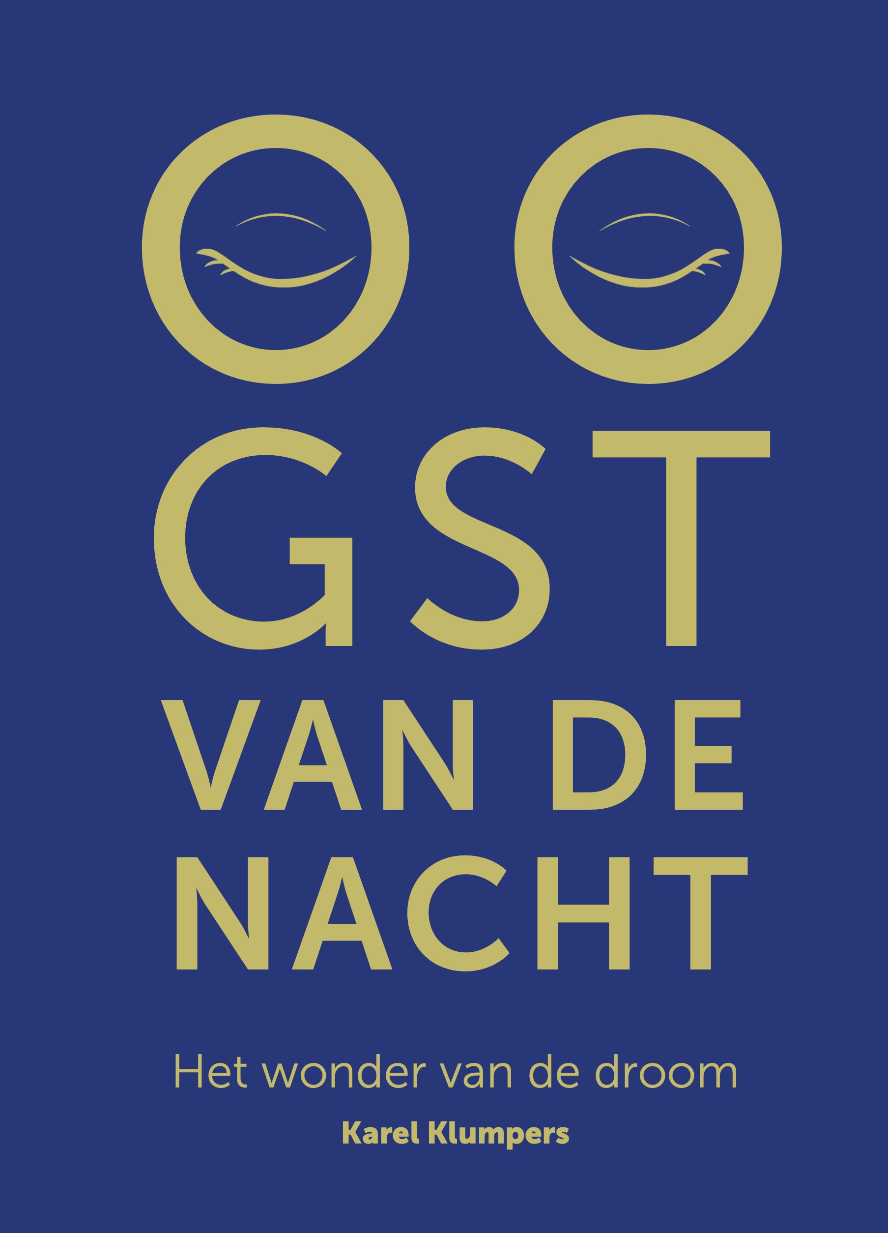 Oogst van de nacht - Karel Klumpers - Hulplijnonline.nl